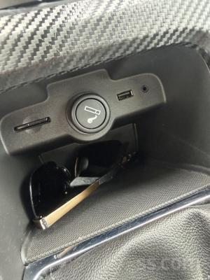 Melns Opel Astra 2012 Talsi, ar dzinēja tilpumu 1.70 L un nobraukumu 235 tūkst. km par 6000 €, foto 8 vietnē AUTOMOTO.COM.LV