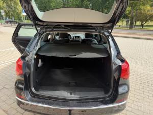 Melns Opel Astra 2012 Talsi, ar dzinēja tilpumu 1.70 L un nobraukumu 235 tūkst. km par 6000 €, foto 12 vietnē AUTOMOTO.COM.LV