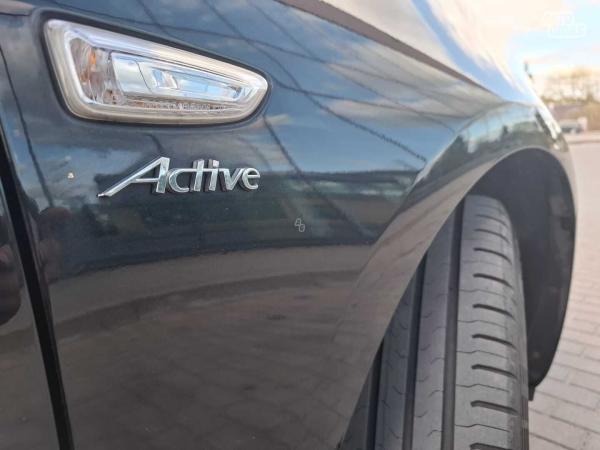 Melns Opel Astra 2013 Utena, ar dzinēja tilpumu 1.70 L un nobraukumu 232 tūkst. km par 3750 €, foto 7 vietnē AUTOMOTO.COM.LV