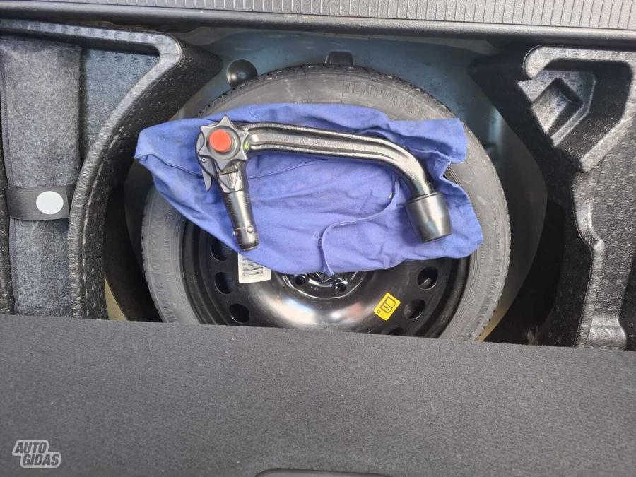 Melns Opel Astra 2013 Utena, ar dzinēja tilpumu 1.70 L un nobraukumu 232 tūkst. km par 3750 €, foto 15 vietnē AUTOMOTO.COM.LV
