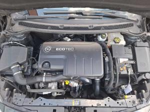 Melns Opel Astra 2013 Utena, ar dzinēja tilpumu 1.70 L un nobraukumu 232 tūkst. km par 3750 €, foto 16 vietnē AUTOMOTO.COM.LV