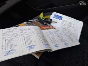 Melns Opel Astra 2013 Utena, ar dzinēja tilpumu 1.70 L un nobraukumu 232 tūkst. km par 3750 €, foto 17 vietnē AUTOMOTO.COM.LV