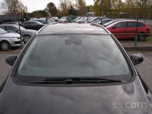 Black Opel Astra 2013 in Riga, with an engine capacity of 1.70 L and mileage of 182 thousand km for 5750 €, photo 13 on AUTOMOTO.COM.LV