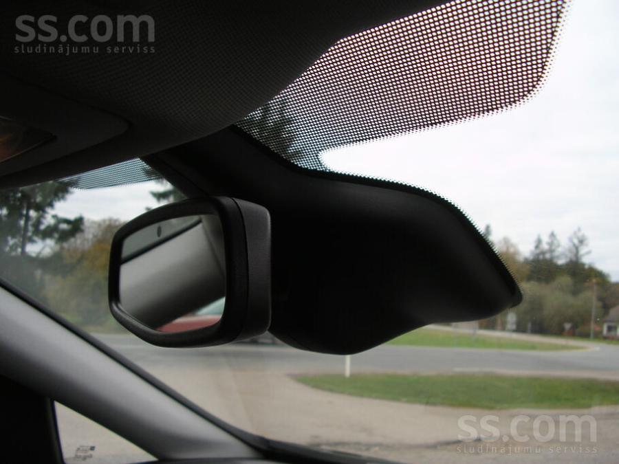 Black Opel Astra 2013 in Riga, with an engine capacity of 1.70 L and mileage of 182 thousand km for 5750 €, photo 25 on AUTOMOTO.COM.LV