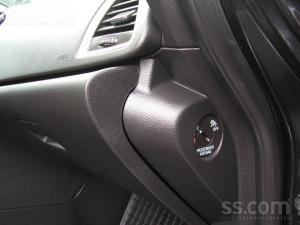 Black Opel Astra 2013 in Riga, with an engine capacity of 1.70 L and mileage of 182 thousand km for 5750 €, photo 26 on AUTOMOTO.COM.LV