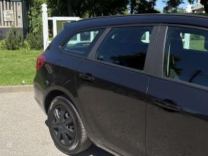 Melns Opel Astra 2013 Raseiniai, ar dzinēja tilpumu 1.69 L un nobraukumu 298 tūkst. km par 2990 €, foto 9 vietnē AUTOMOTO.COM.LV