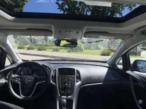 Melns Opel Astra 2013 Raseiniai, ar dzinēja tilpumu 1.69 L un nobraukumu 298 tūkst. km par 2990 €, foto 13 vietnē AUTOMOTO.COM.LV