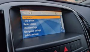 Melns Opel Astra 2013 Rīga, ar dzinēja tilpumu 2.00 L un nobraukumu 269 tūkst. km par 5700 €, foto 11 vietnē AUTOMOTO.COM.LV