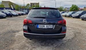Melns Opel Astra 2013 Rīga, ar dzinēja tilpumu 2.00 L un nobraukumu 269 tūkst. km par 5700 €, foto 16 vietnē AUTOMOTO.COM.LV