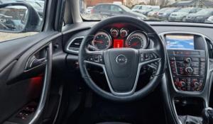 Melns Opel Astra 2013 Rīga, ar dzinēja tilpumu 2.00 L un nobraukumu 269 tūkst. km par 5700 €, foto 20 vietnē AUTOMOTO.COM.LV