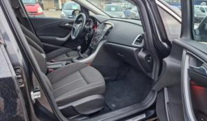 Melns Opel Astra 2013 Rīga, ar dzinēja tilpumu 2.00 L un nobraukumu 269 tūkst. km par 5700 €, foto 32 vietnē AUTOMOTO.COM.LV