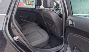 Melns Opel Astra 2013 Rīga, ar dzinēja tilpumu 2.00 L un nobraukumu 269 tūkst. km par 5700 €, foto 33 vietnē AUTOMOTO.COM.LV