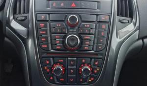 Melns Opel Astra 2013 Rīga, ar dzinēja tilpumu 2.00 L un nobraukumu 269 tūkst. km par 5700 €, foto 35 vietnē AUTOMOTO.COM.LV