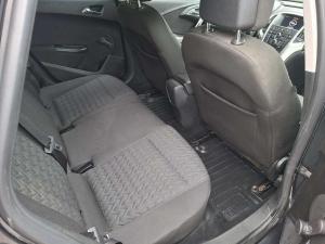 Melns Opel Astra 2013 Šilutė, ar dzinēja tilpumu 1.70 L un nobraukumu 215 tūkst. km par 3300 €, foto 20 vietnē AUTOMOTO.COM.LV