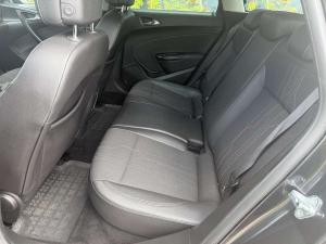 Melns Opel Astra 2013 Viļņa, ar dzinēja tilpumu 1.96 L un nobraukumu 200 tūkst. km par 4150 €, foto 27 vietnē AUTOMOTO.COM.LV