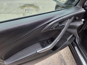 Melns Opel Astra 2013 Marijampole, ar dzinēja tilpumu 1.96 L un nobraukumu 234 tūkst. km par 3750 €, foto 10 vietnē AUTOMOTO.COM.LV
