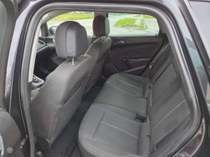 Melns Opel Astra 2013 Marijampole, ar dzinēja tilpumu 1.96 L un nobraukumu 234 tūkst. km par 3750 €, foto 12 vietnē AUTOMOTO.COM.LV
