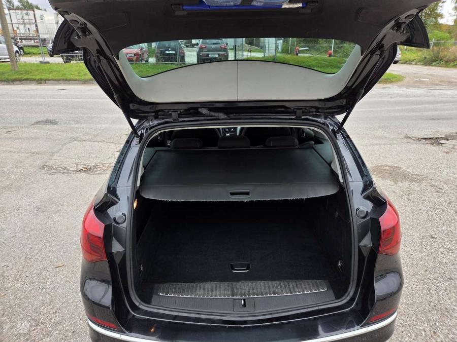 Melns Opel Astra 2013 Marijampole, ar dzinēja tilpumu 1.96 L un nobraukumu 234 tūkst. km par 3750 €, foto 13 vietnē AUTOMOTO.COM.LV