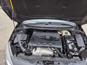 Melns Opel Astra 2013 Marijampole, ar dzinēja tilpumu 1.96 L un nobraukumu 234 tūkst. km par 3750 €, foto 22 vietnē AUTOMOTO.COM.LV