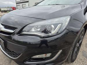 Melns Opel Astra 2013 Marijampole, ar dzinēja tilpumu 1.96 L un nobraukumu 234 tūkst. km par 3750 €, foto 23 vietnē AUTOMOTO.COM.LV