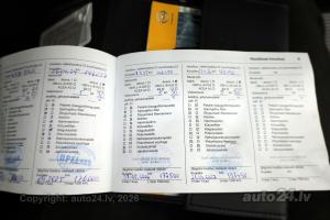 Черный Опель Астра 2014 в Таллин, объемом двигателя 1.60 л и пробегом 179 тыс. км за 2499 €, фото 9 на AUTOMOTO.COM.LV