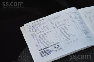 Черный Опель Астра 2014 в Тукумс, объемом двигателя 2.00 л и пробегом 215 тыс. км за 5995 €, фото 20 на AUTOMOTO.COM.LV