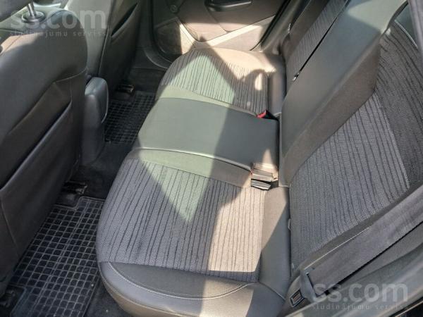 Melns Opel Astra 2014 Rīga, ar dzinēja tilpumu 1.60 L un nobraukumu 355 tūkst. km par 1500 €, foto 6 vietnē AUTOMOTO.COM.LV