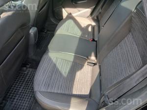 Melns Opel Astra 2014 Rīga, ar dzinēja tilpumu 1.60 L un nobraukumu 355 tūkst. km par 1500 €, foto 7 vietnē AUTOMOTO.COM.LV