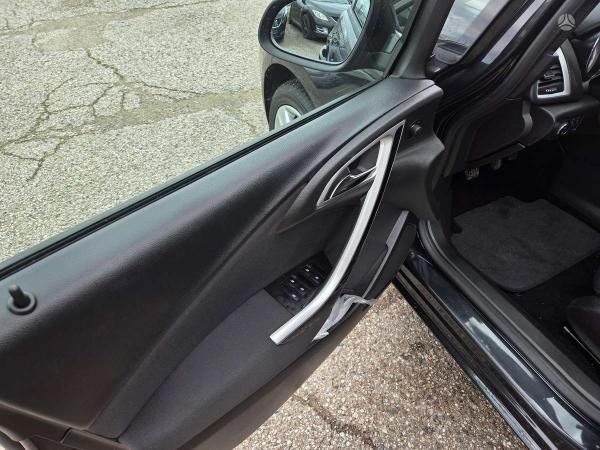 Melns Opel Astra 2014 Marijampole, ar dzinēja tilpumu 1.36 L un nobraukumu 187 tūkst. km par 3900 €, foto 9 vietnē AUTOMOTO.COM.LV