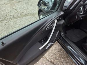 Black Opel Astra 2014 in Marijampole, with an engine capacity of 1.36 L and mileage of 187 thousand km for 3900 €, photo 10 on AUTOMOTO.COM.LV