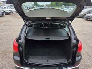 Black Opel Astra 2014 in Marijampole, with an engine capacity of 1.36 L and mileage of 187 thousand km for 3900 €, photo 13 on AUTOMOTO.COM.LV
