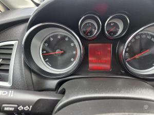 Black Opel Astra 2014 in Marijampole, with an engine capacity of 1.36 L and mileage of 187 thousand km for 3900 €, photo 18 on AUTOMOTO.COM.LV