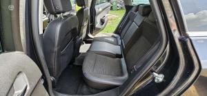 Black Opel Astra 2014 in Panevezys, with an engine capacity of 1.60 L and mileage of 284 thousand km for 3000 €, photo 12 on AUTOMOTO.COM.LV
