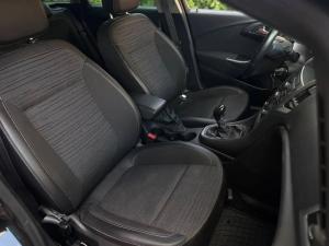 Melns Opel Astra 2014 Cēsis, ar dzinēja tilpumu 1.70 L un nobraukumu 357 tūkst. km par 2990 €, foto 12 vietnē AUTOMOTO.COM.LV