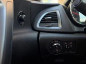 Melns Opel Astra 2014 Cēsis, ar dzinēja tilpumu 1.70 L un nobraukumu 357 tūkst. km par 2990 €, foto 19 vietnē AUTOMOTO.COM.LV