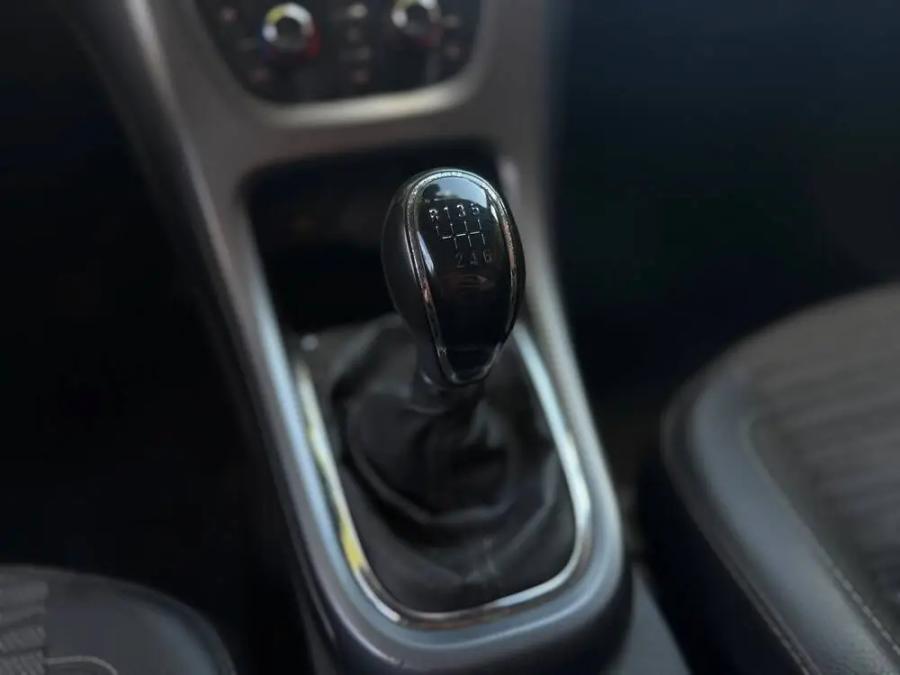 Melns Opel Astra 2014 Cēsis, ar dzinēja tilpumu 1.70 L un nobraukumu 357 tūkst. km par 2990 €, foto 21 vietnē AUTOMOTO.COM.LV