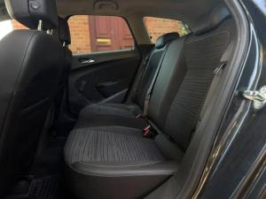Melns Opel Astra 2014 Cēsis, ar dzinēja tilpumu 1.70 L un nobraukumu 357 tūkst. km par 2990 €, foto 24 vietnē AUTOMOTO.COM.LV