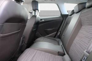 Melns Opel Astra 2014 Kauņa, ar dzinēja tilpumu 1.70 L un nobraukumu 267 tūkst. km par 5490 €, foto 7 vietnē AUTOMOTO.COM.LV