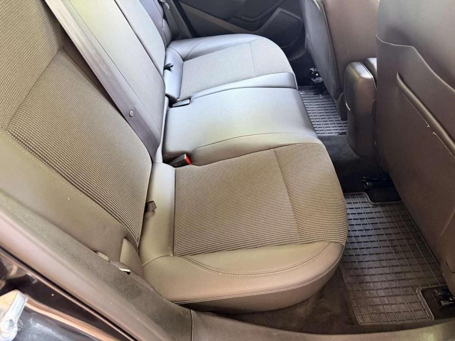 Melns Opel Astra 2014 Šauļi, ar dzinēja tilpumu 1.69 L un nobraukumu 280 tūkst. km par 3950 €, foto 18 vietnē AUTOMOTO.COM.LV
