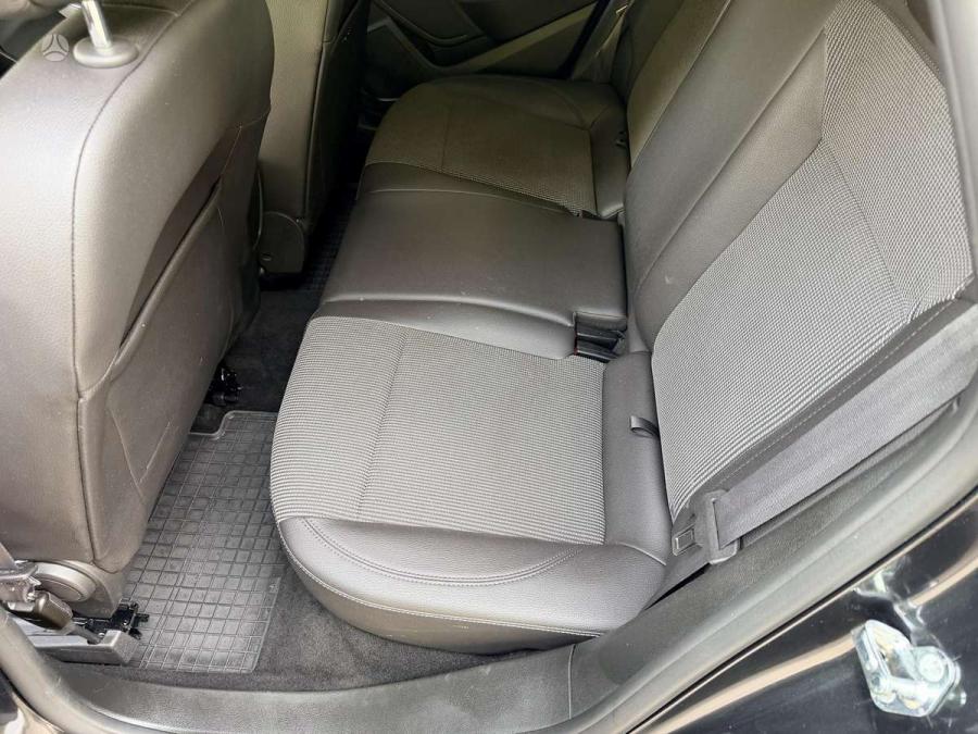 Melns Opel Astra 2014 Šauļi, ar dzinēja tilpumu 1.69 L un nobraukumu 280 tūkst. km par 3950 €, foto 20 vietnē AUTOMOTO.COM.LV