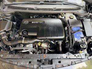 Melns Opel Astra 2014 Šauļi, ar dzinēja tilpumu 1.69 L un nobraukumu 280 tūkst. km par 3950 €, foto 25 vietnē AUTOMOTO.COM.LV