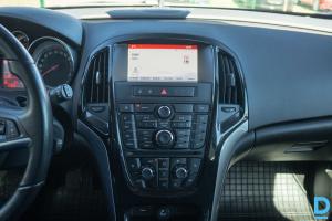 Melns Opel Astra 2015 Liepāja, ar dzinēja tilpumu 1.60 L un nobraukumu 229 tūkst. km par 5650 €, foto 9 vietnē AUTOMOTO.COM.LV