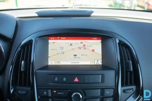 Melns Opel Astra 2015 Liepāja, ar dzinēja tilpumu 1.60 L un nobraukumu 229 tūkst. km par 5650 €, foto 11 vietnē AUTOMOTO.COM.LV