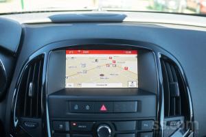 Melns Opel Astra 2015 Liepāja, ar dzinēja tilpumu 1.60 L un nobraukumu 229 tūkst. km par 5650 €, foto 21 vietnē AUTOMOTO.COM.LV