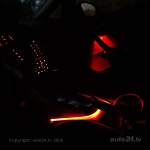 Melns Opel Astra 2015 Tallina, ar dzinēja tilpumu 2.00 L un nobraukumu 395 tūkst. km par 3500 €, foto 13 vietnē AUTOMOTO.COM.LV