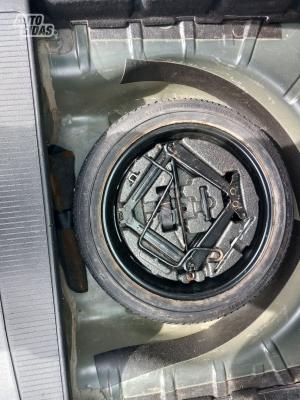Melns Opel Astra 2015 Gargždai, ar dzinēja tilpumu 1.60 L un nobraukumu 246 tūkst. km par 4150 €, foto 12 vietnē AUTOMOTO.COM.LV