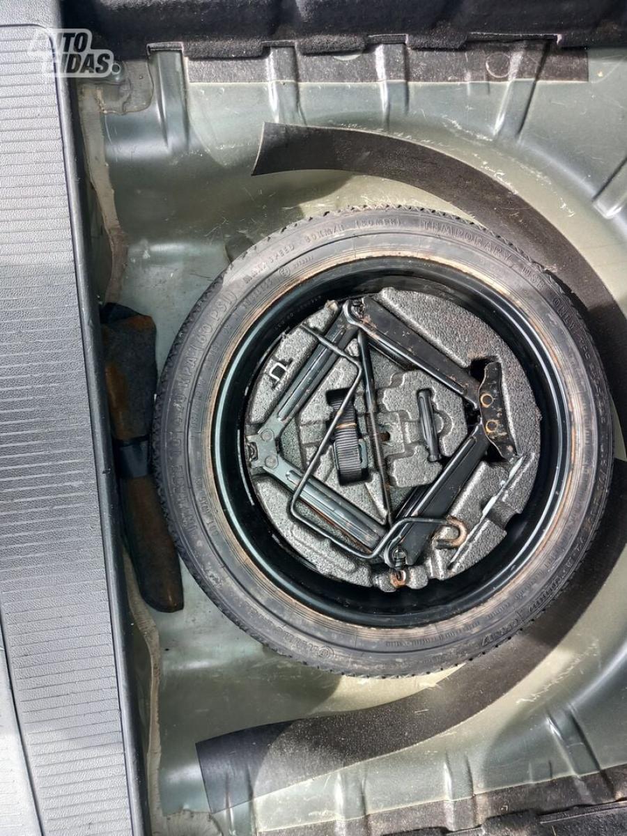 Melns Opel Astra 2015 Gargždai, ar dzinēja tilpumu 1.60 L un nobraukumu 246 tūkst. km par 4150 €, foto 12 vietnē AUTOMOTO.COM.LV