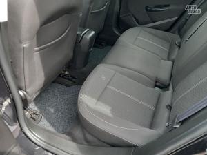 Melns Opel Astra 2015 Gargždai, ar dzinēja tilpumu 1.60 L un nobraukumu 246 tūkst. km par 4150 €, foto 14 vietnē AUTOMOTO.COM.LV
