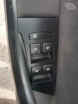 Melns Opel Astra 2015 Gargždai, ar dzinēja tilpumu 1.60 L un nobraukumu 246 tūkst. km par 4150 €, foto 18 vietnē AUTOMOTO.COM.LV