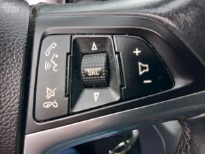 Melns Opel Astra 2015 Gargždai, ar dzinēja tilpumu 1.60 L un nobraukumu 246 tūkst. km par 4150 €, foto 22 vietnē AUTOMOTO.COM.LV